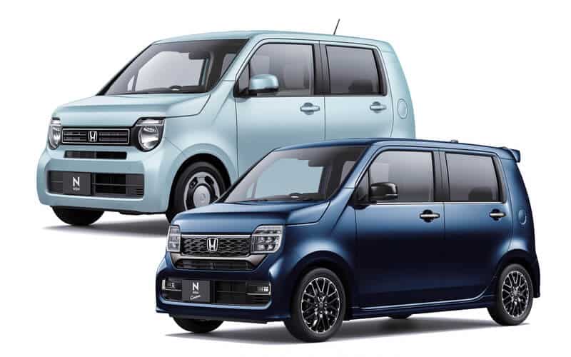 ホンダ N-WGNは車のサブスクがおすすめ！プロ厳選のカーリース会社をご紹介 - カーリースの教室